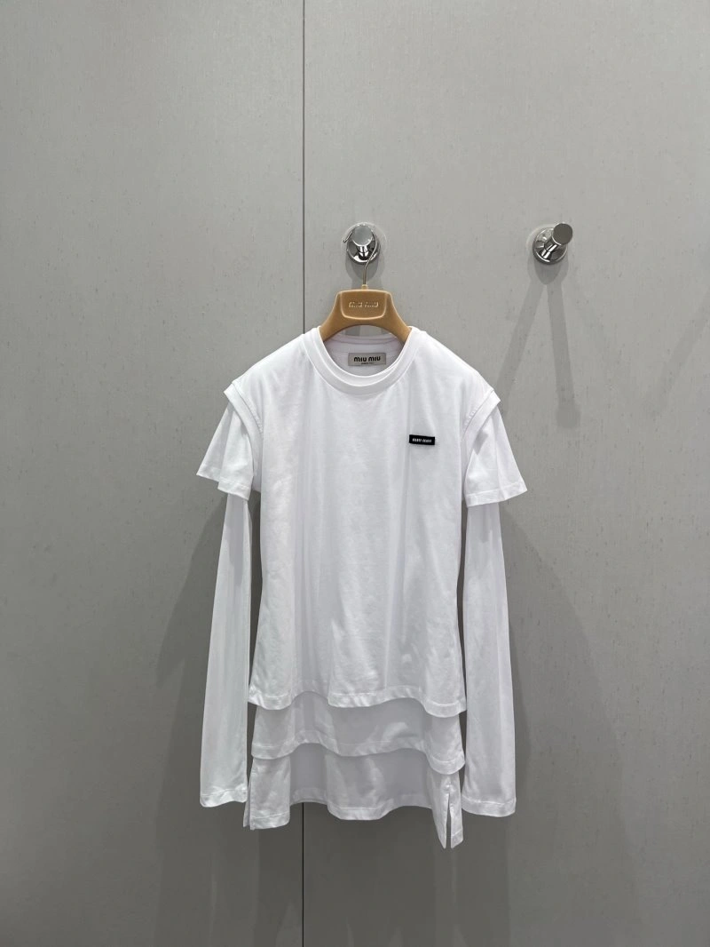 Reasonably priced Miu Miu T-Shirts