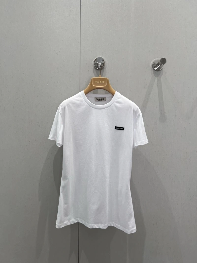 Reasonably priced Miu Miu T-Shirts