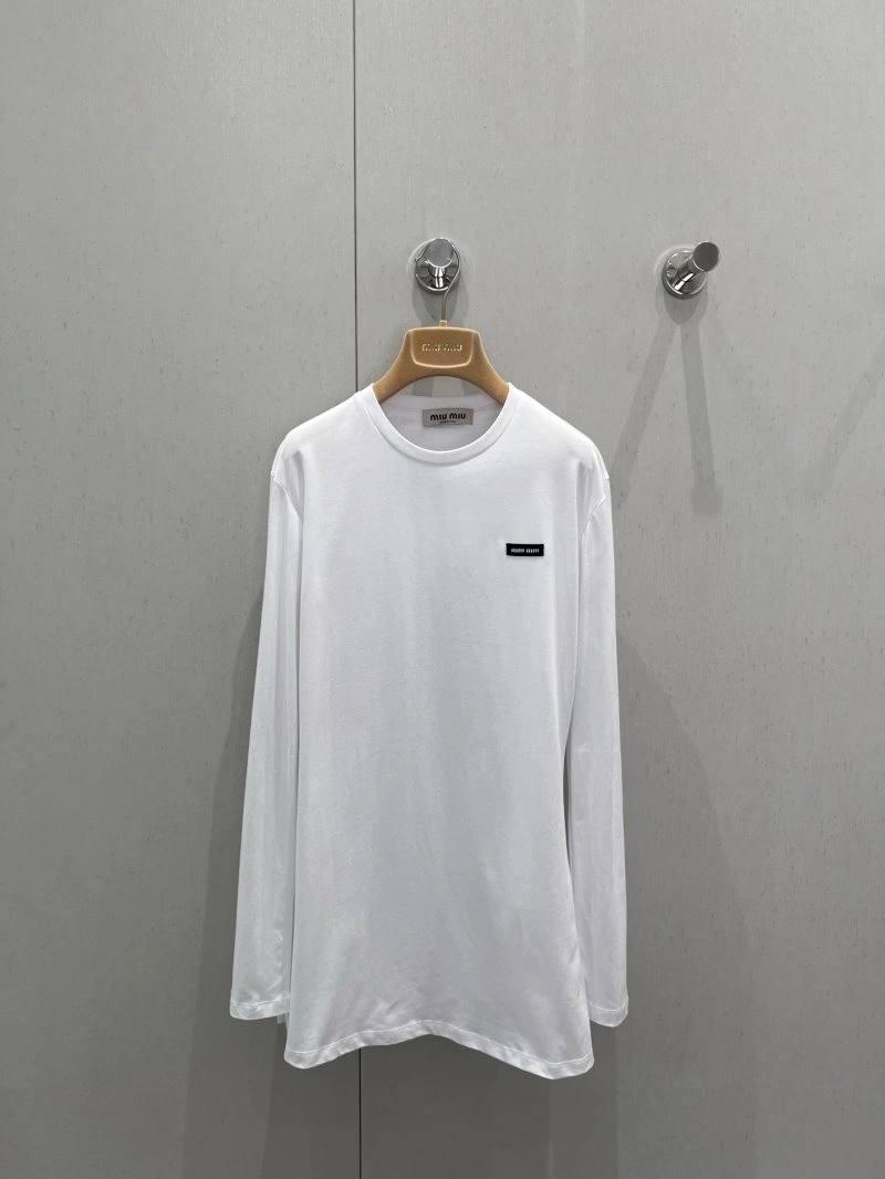 Reasonably priced Miu Miu T-Shirts