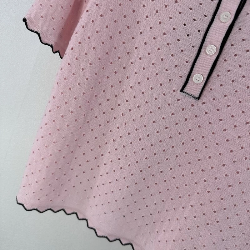 Top match Miu Miu T-Shirts
