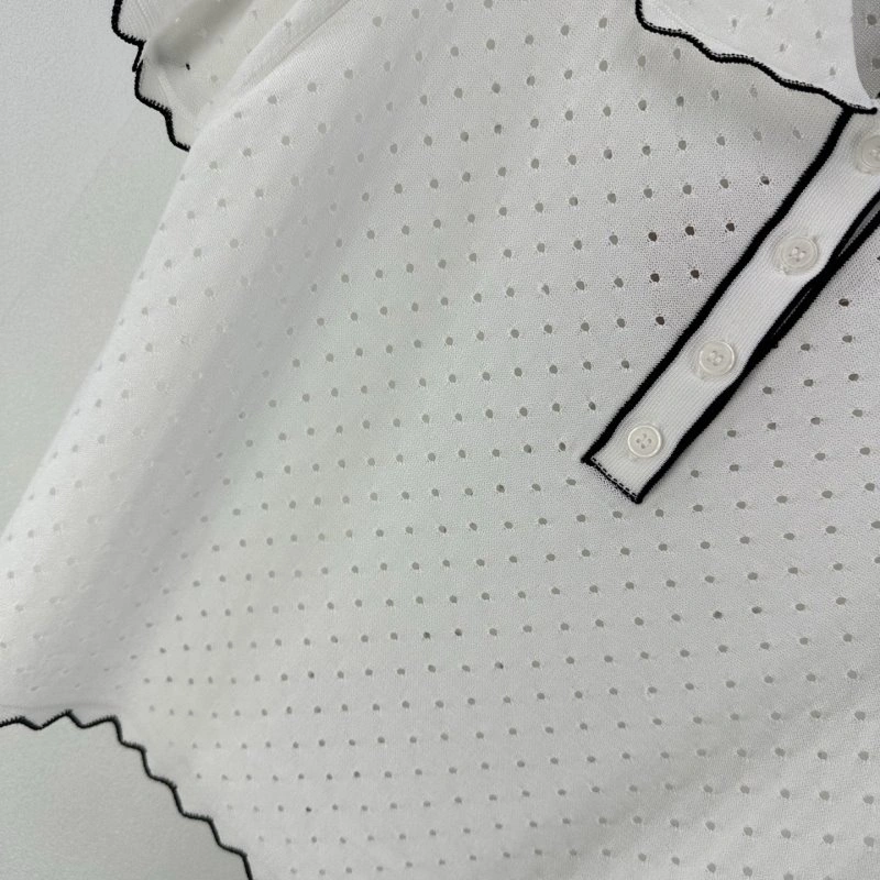 Perfect replica Miu Miu T-Shirts