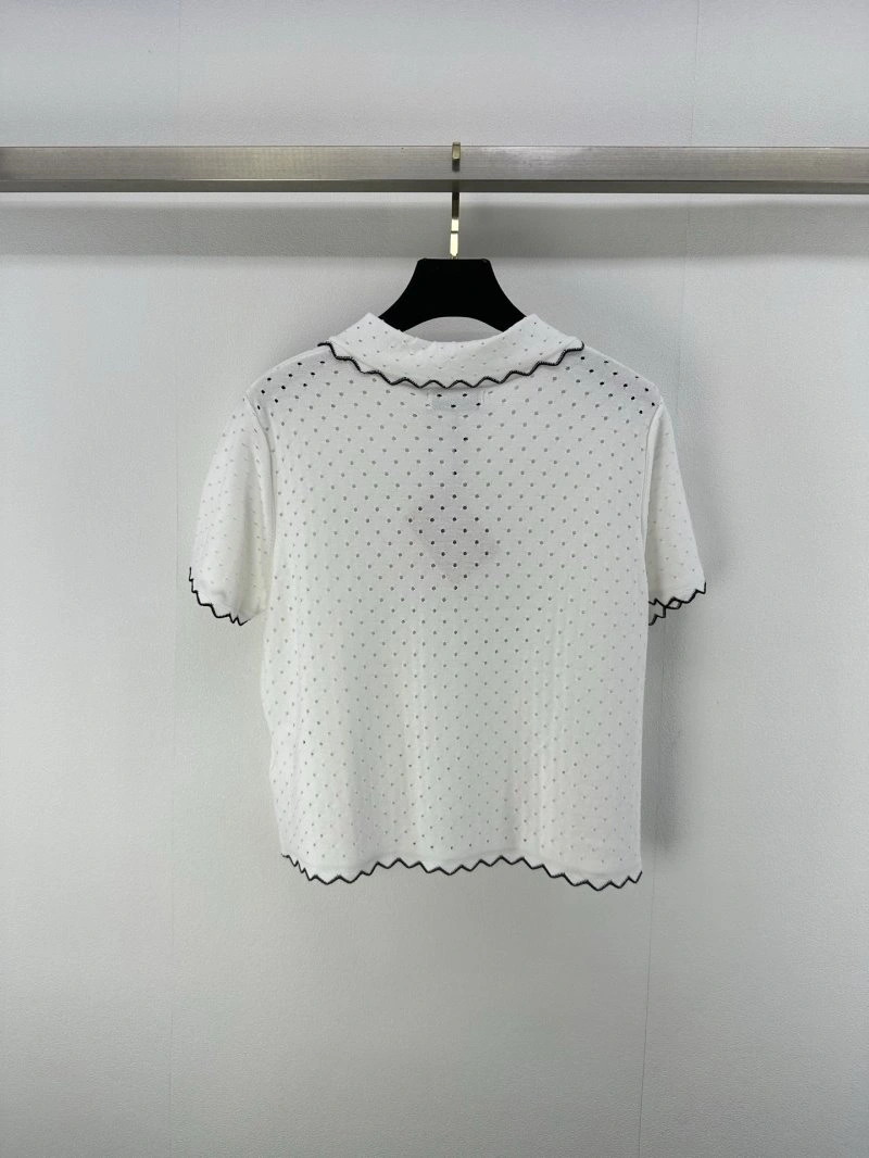 Perfect replica Miu Miu T-Shirts