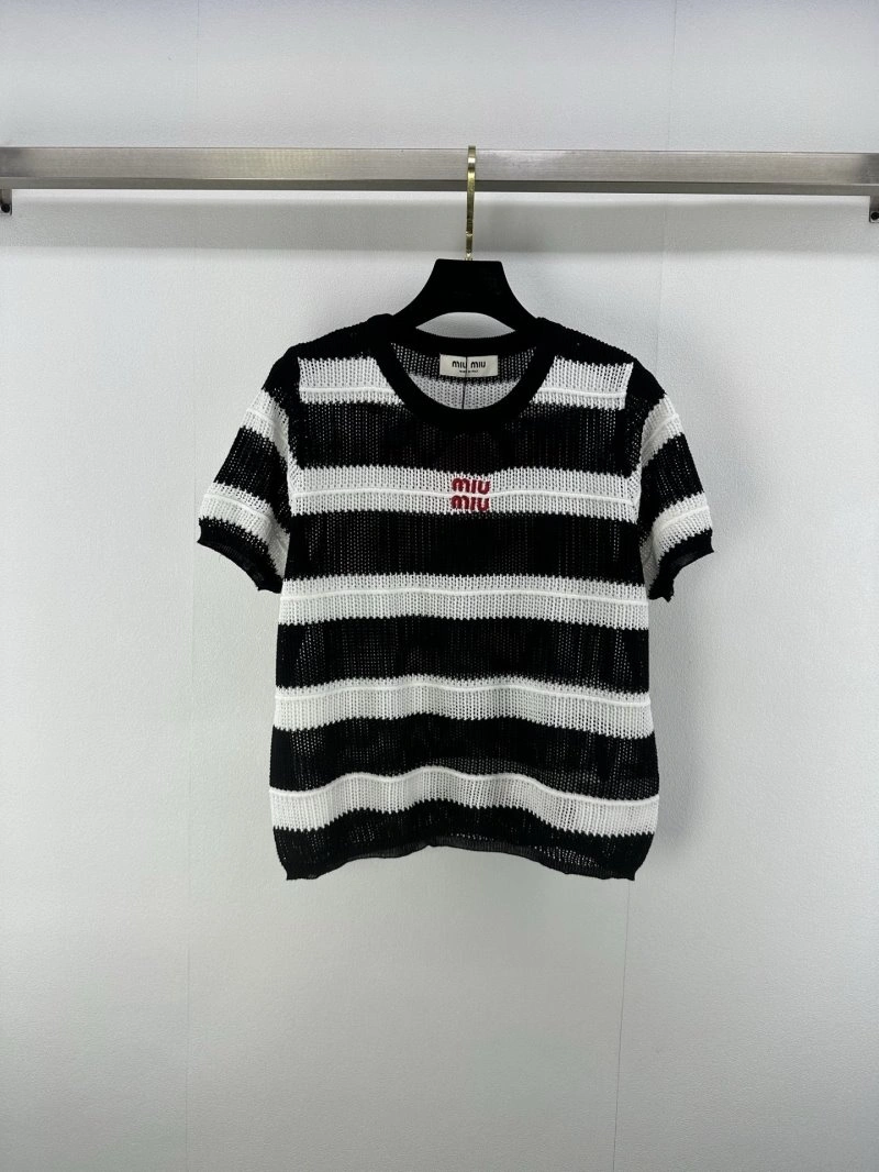 Miu Miu T-Shirts