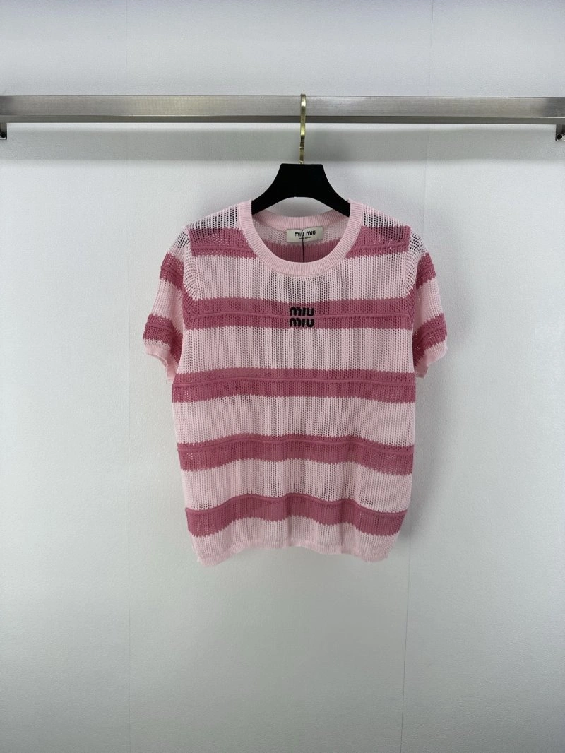 Miu Miu T-Shirts