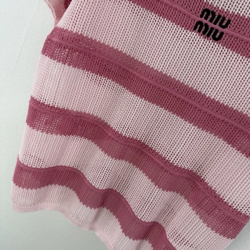 Low-cost Miu Miu T-Shirts
