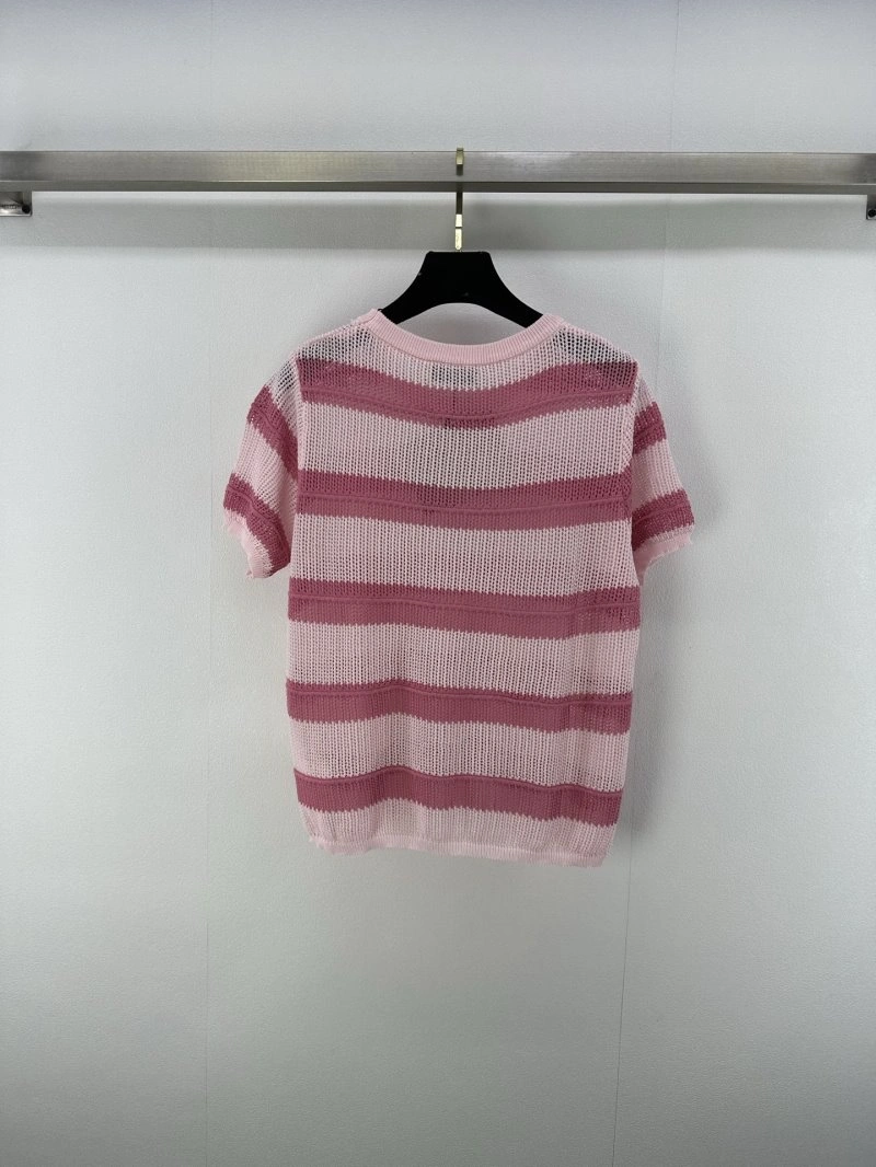 Low-cost Miu Miu T-Shirts