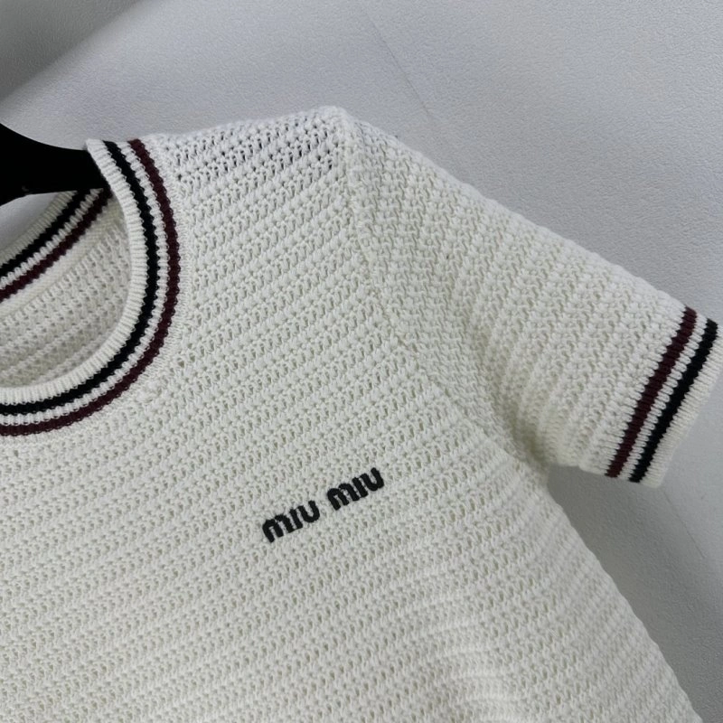Affordable Miu Miu T-Shirts