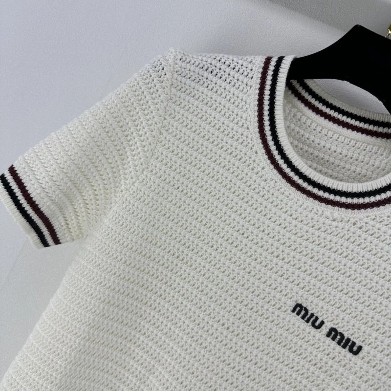 Affordable Miu Miu T-Shirts
