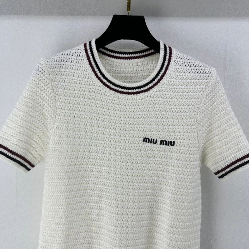 Affordable Miu Miu T-Shirts