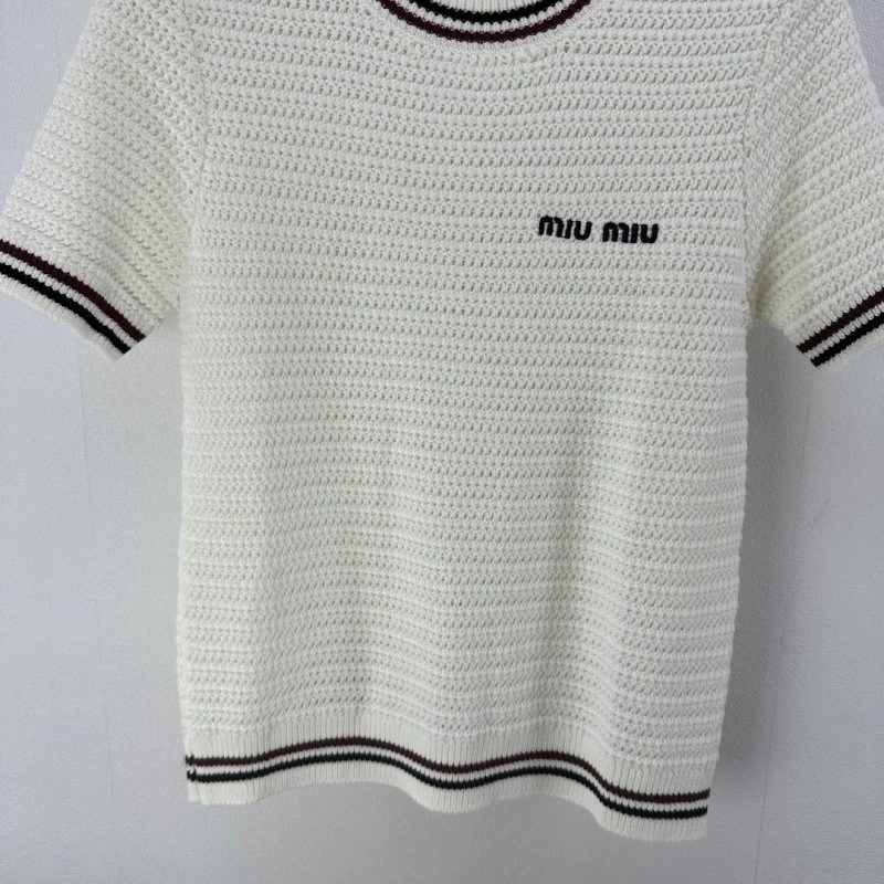 Affordable Miu Miu T-Shirts