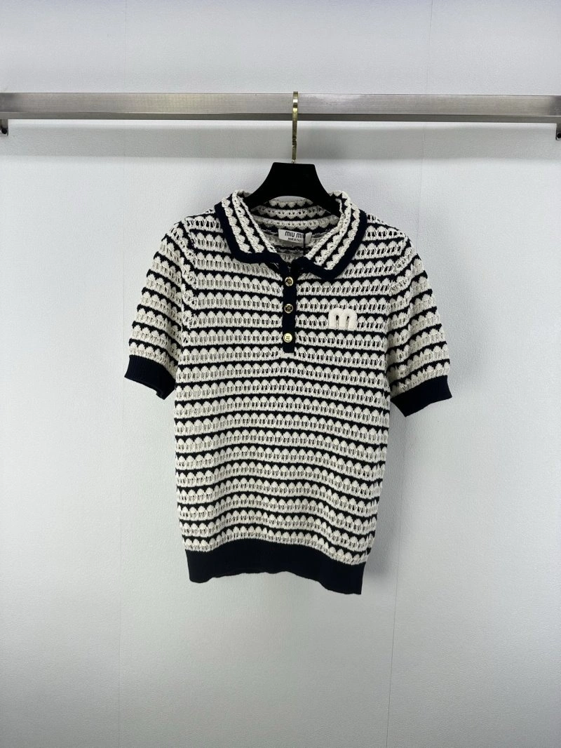 Miu Miu T-Shirts