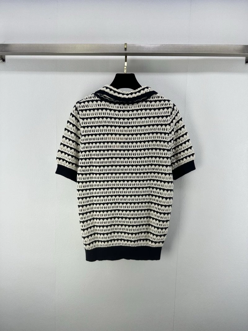 Top mirror Miu Miu T-Shirts