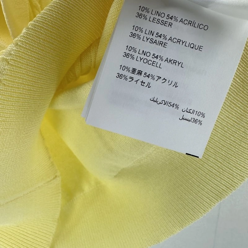 Precise copy Miu Miu T-Shirts