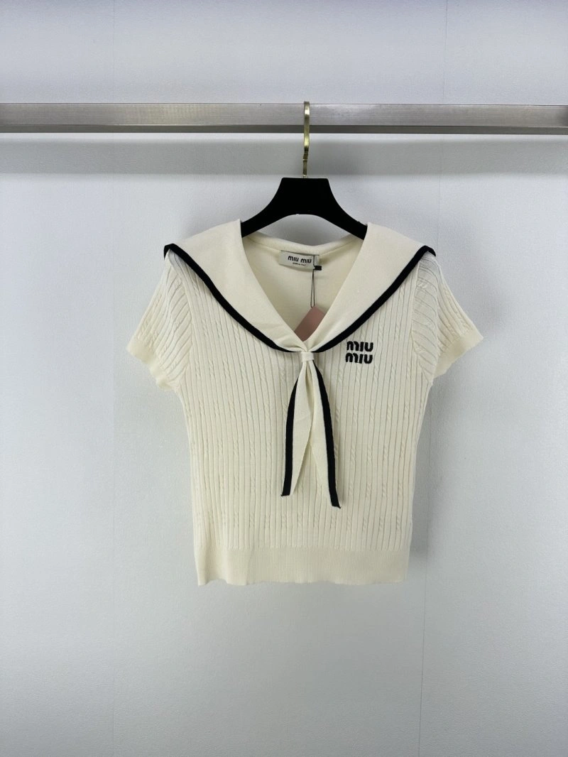Miu Miu T-Shirts