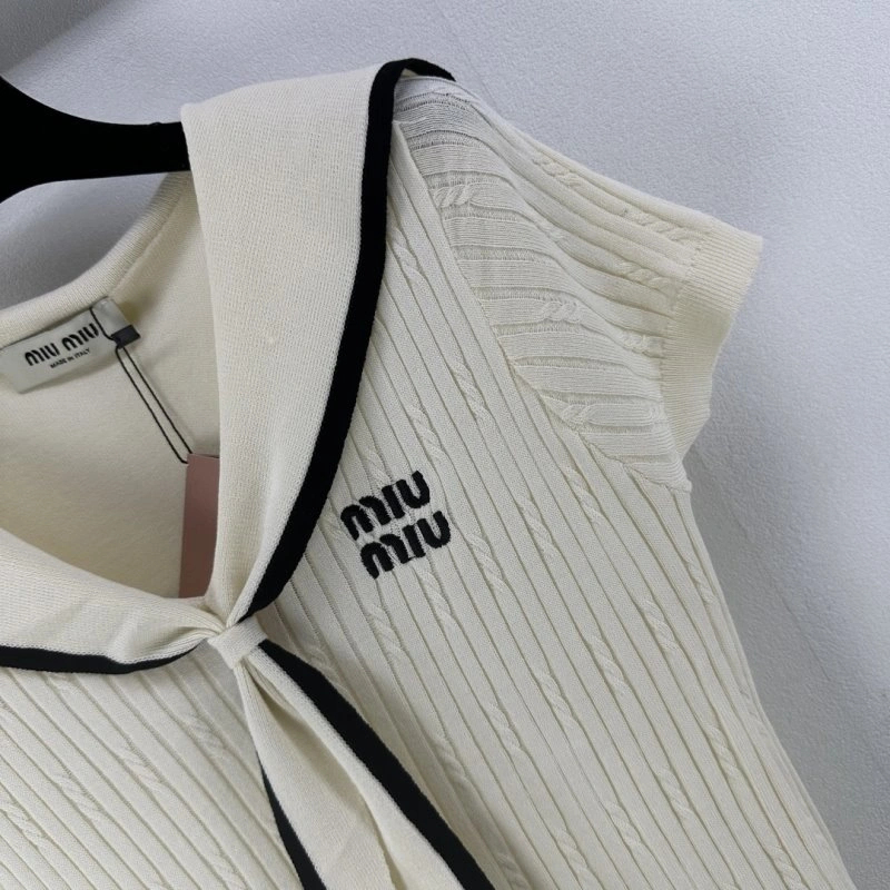 Top match Miu Miu T-Shirts