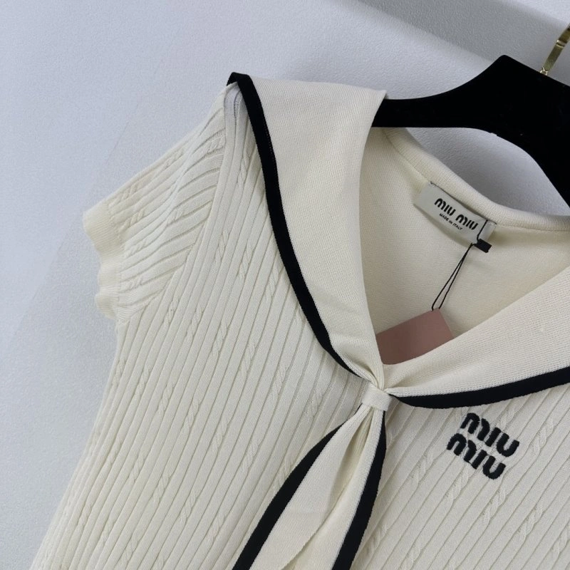 Top match Miu Miu T-Shirts