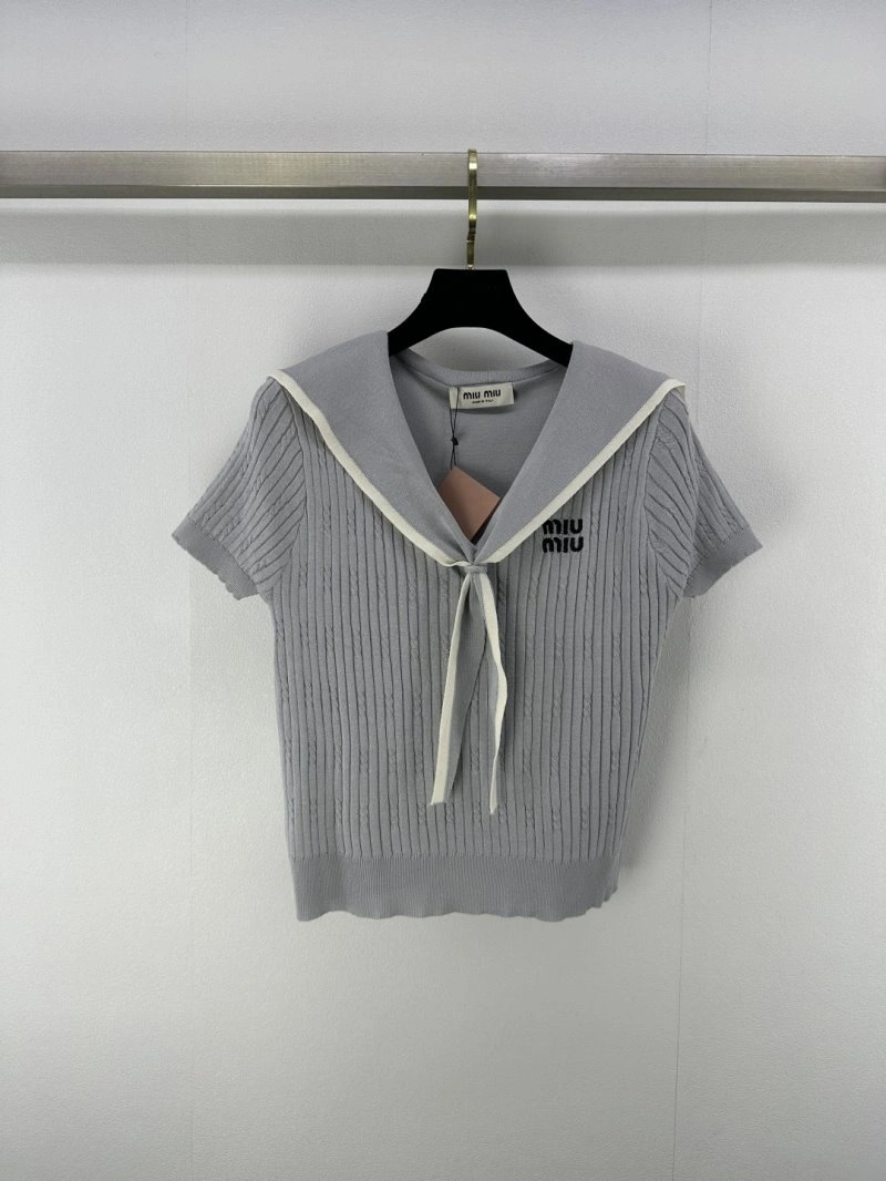 Miu Miu T-Shirts