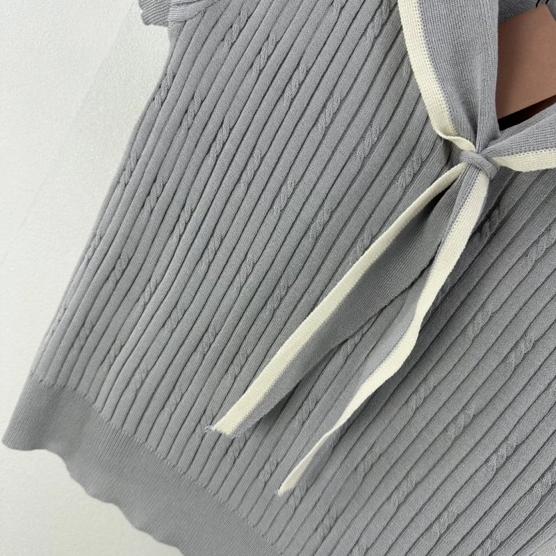 Brand-original Miu Miu T-Shirts