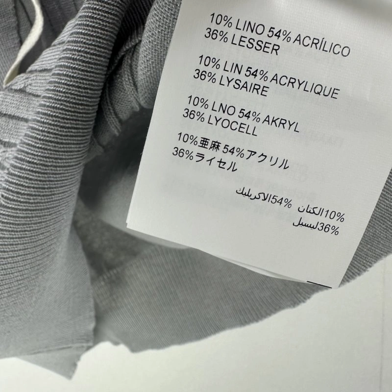 Brand-original Miu Miu T-Shirts