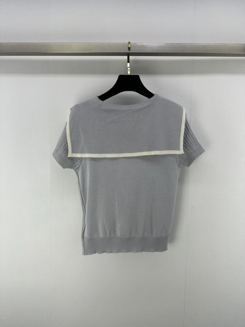Brand-original Miu Miu T-Shirts