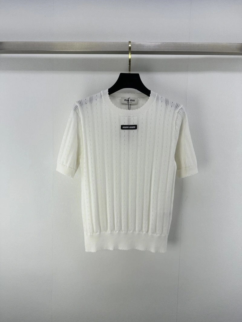 Miu Miu T-Shirts