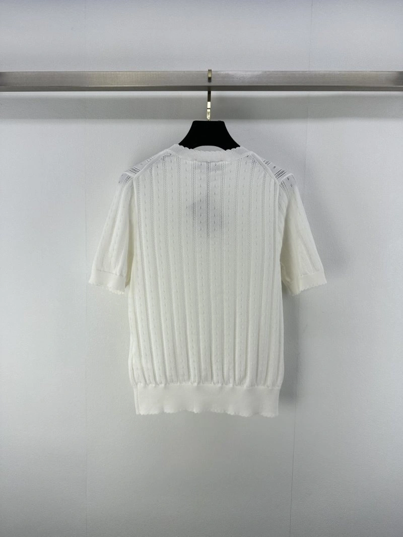1:1 copy Miu Miu T-Shirts