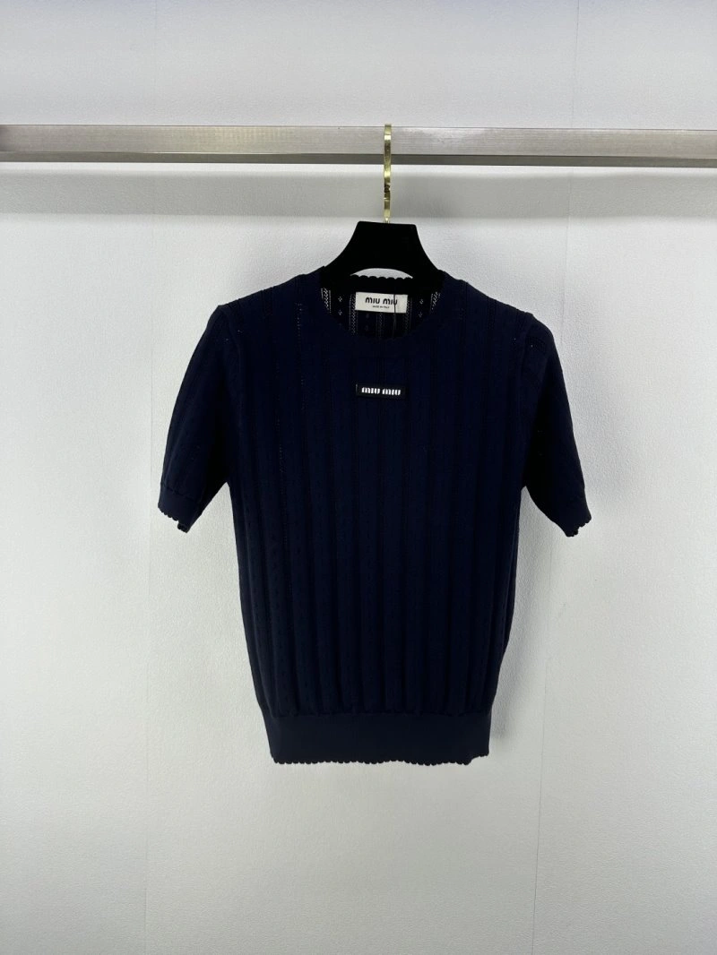 Miu Miu T-Shirts