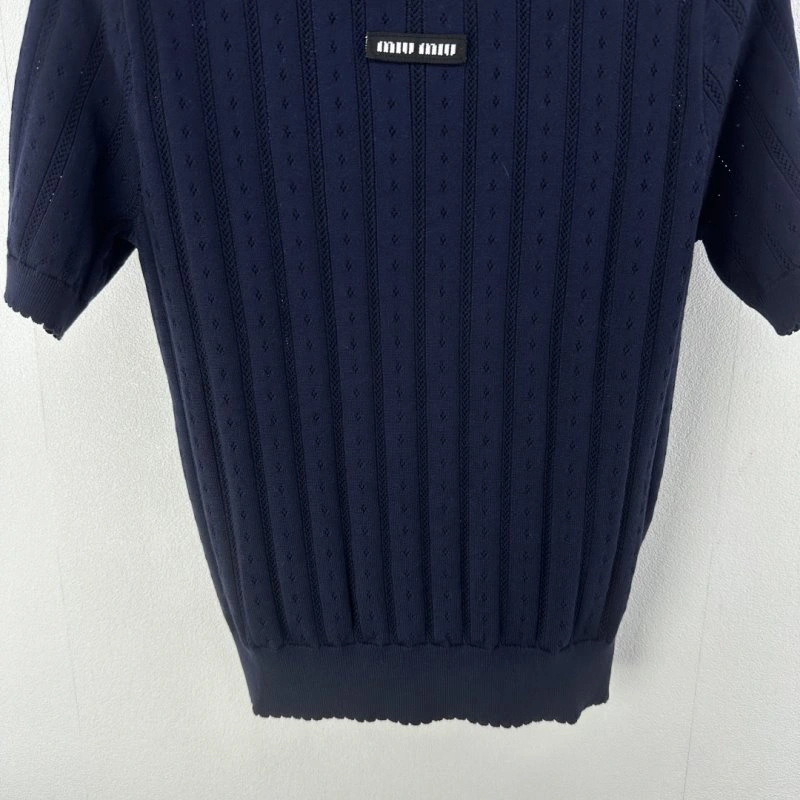 OEM Miu Miu T-Shirts