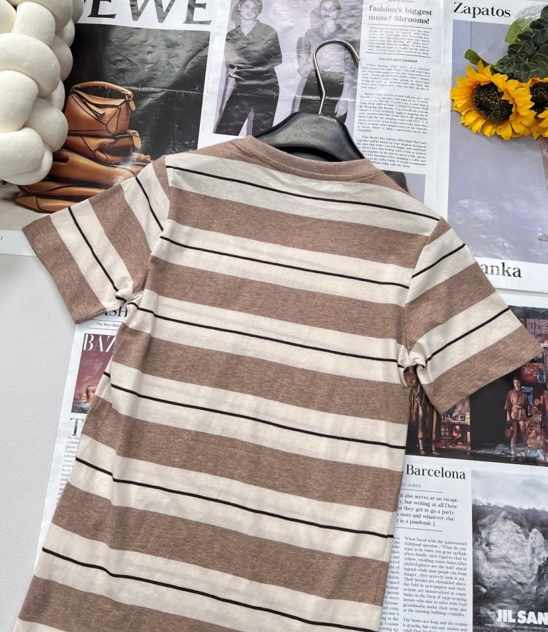 Brand-original Miu Miu T-Shirts