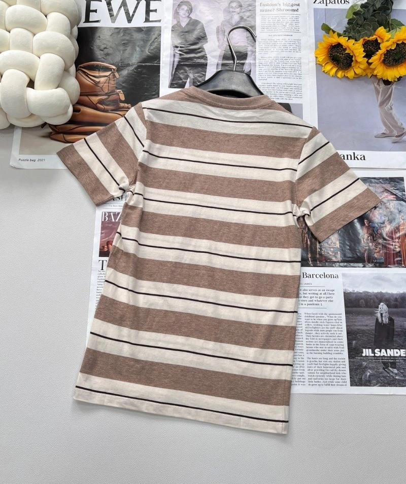 Brand-original Miu Miu T-Shirts