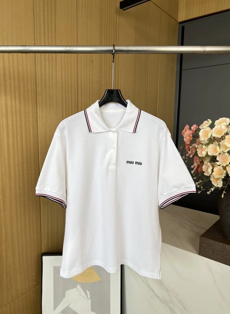 Miu Miu T-Shirts