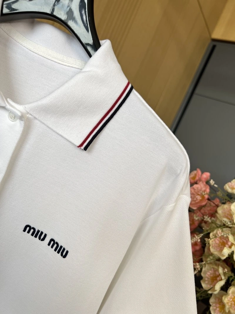 Perfect replica Miu Miu T-Shirts