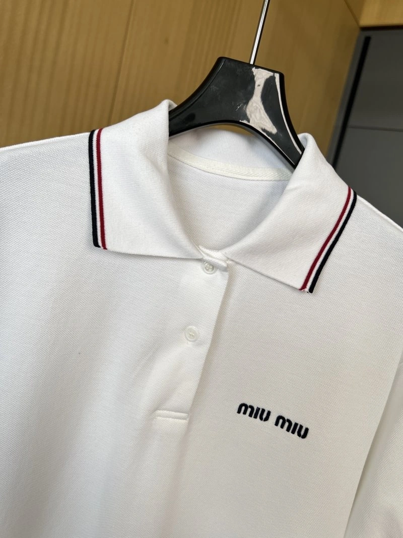 Perfect replica Miu Miu T-Shirts