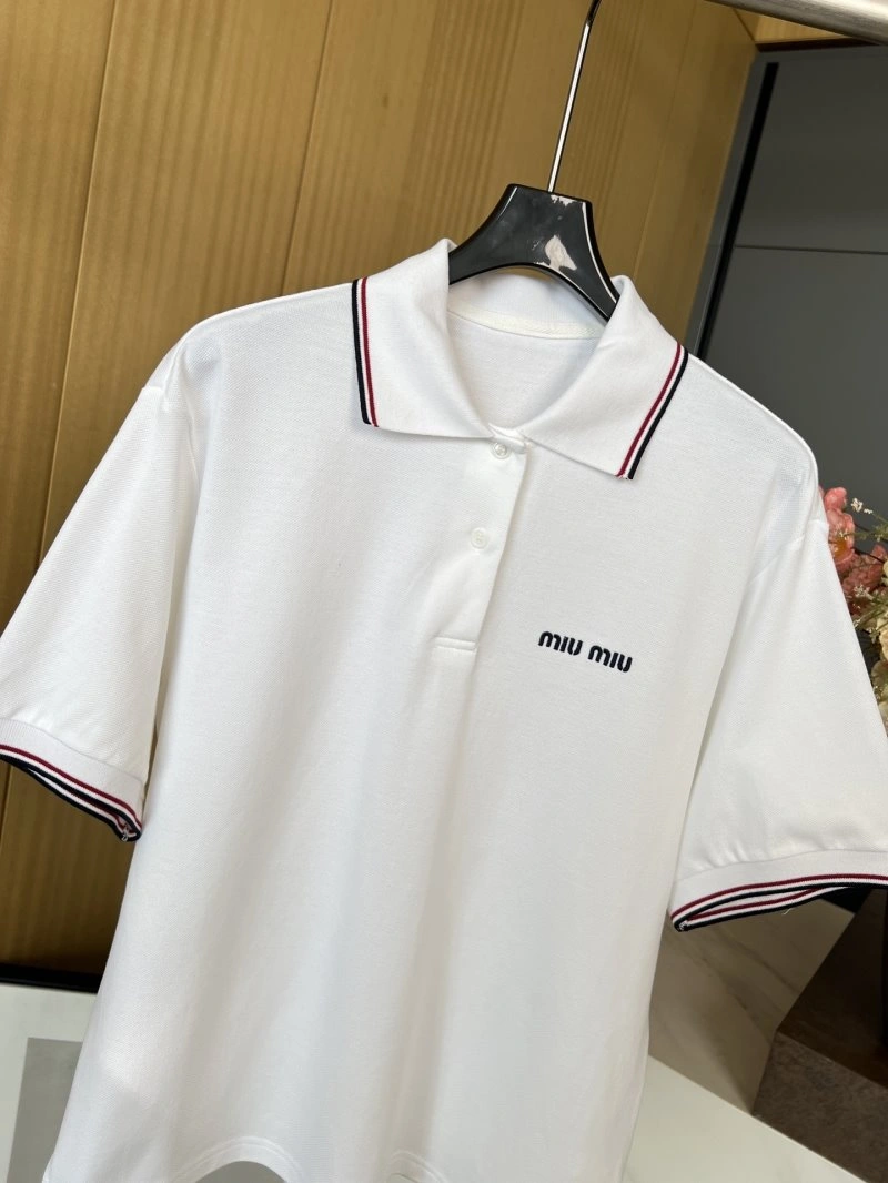 Perfect replica Miu Miu T-Shirts