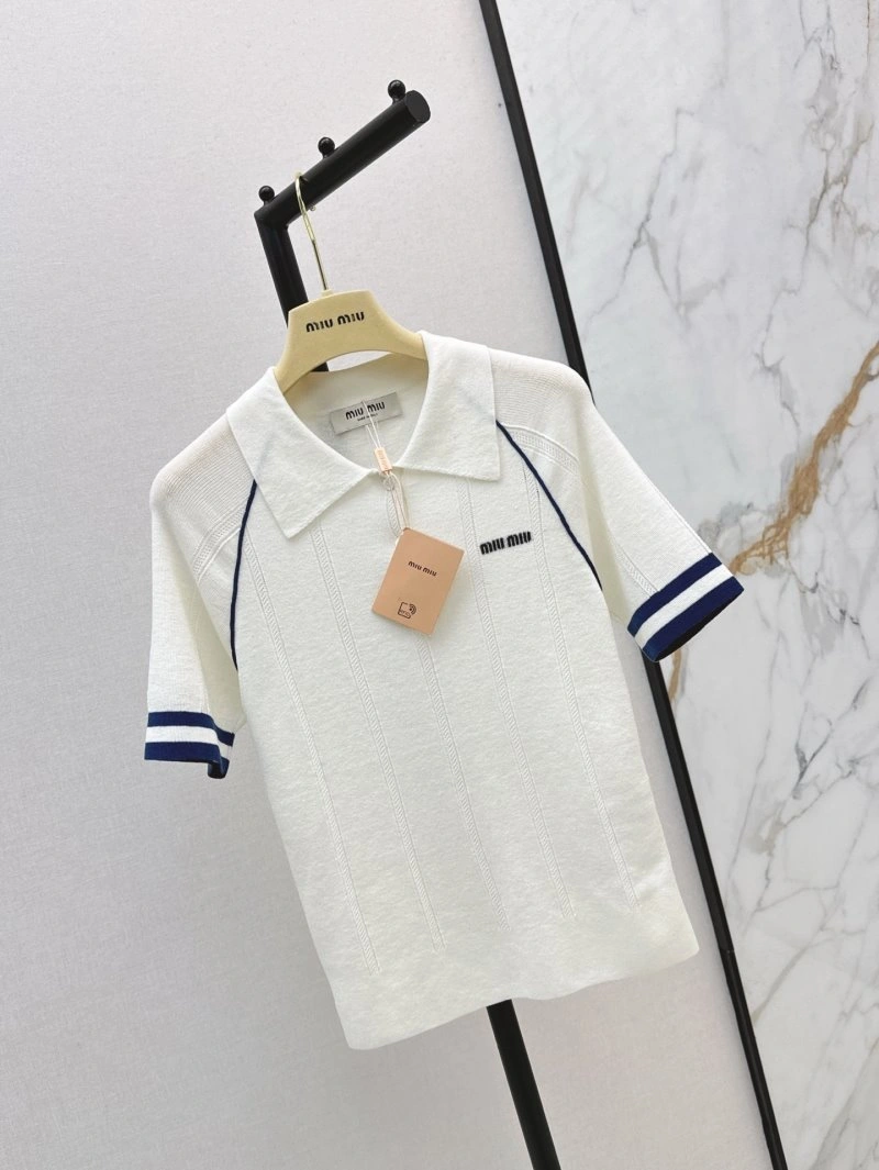 Miu Miu T-Shirts
