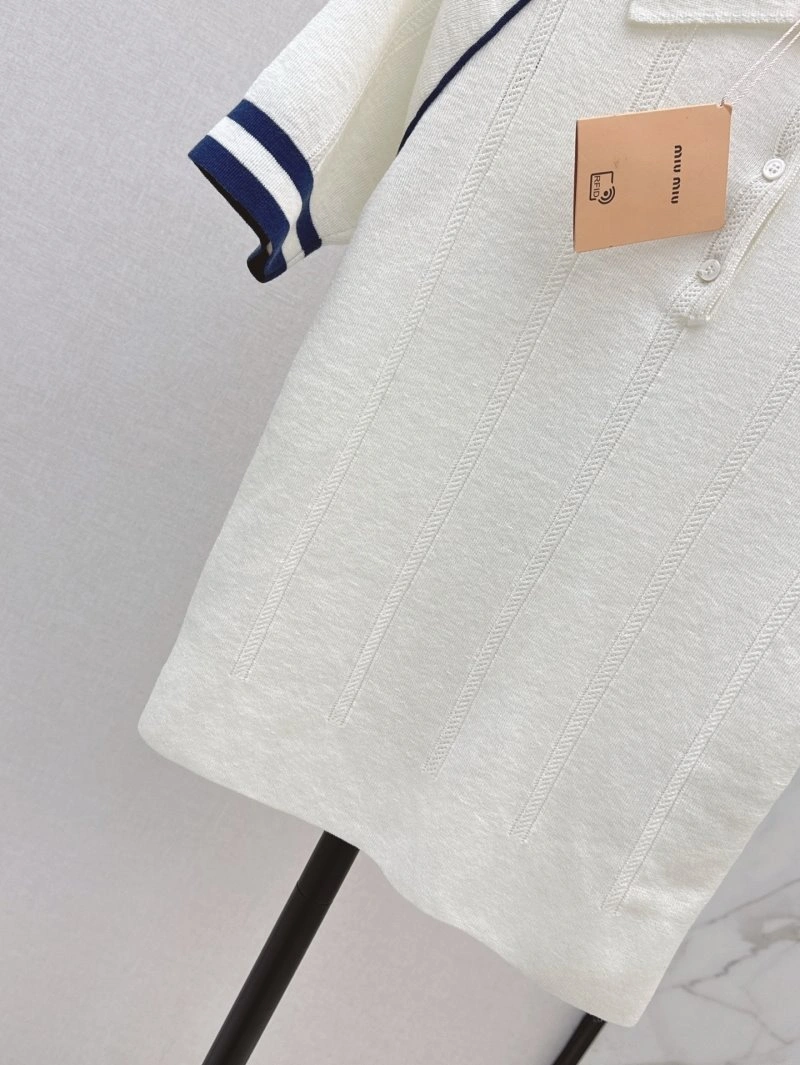 Economical Miu Miu T-Shirts
