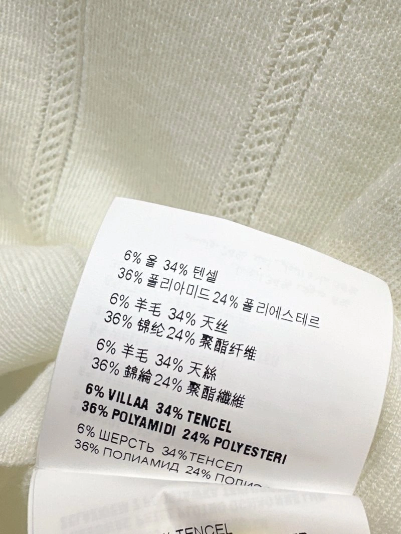 Economical Miu Miu T-Shirts