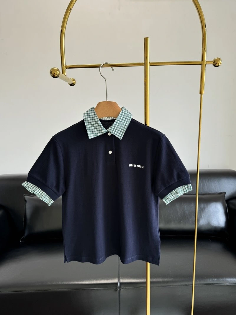 Miu Miu T-Shirts
