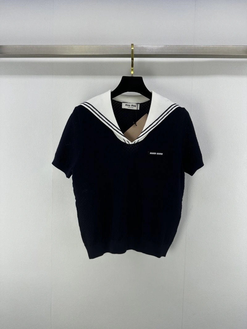 Miu Miu T-Shirts