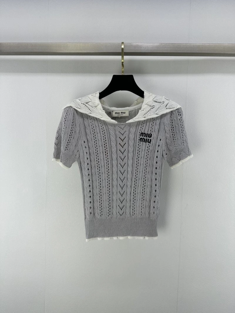 Miu Miu T-Shirts