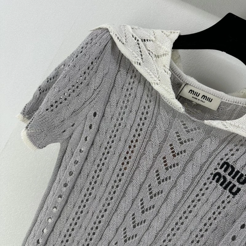 Legit Miu Miu T-Shirts