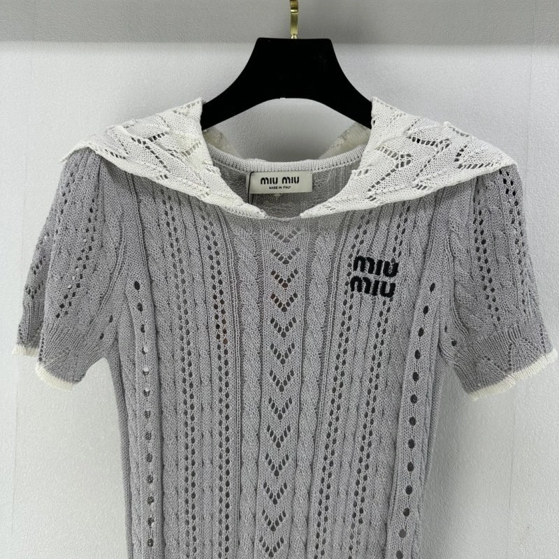 Legit Miu Miu T-Shirts