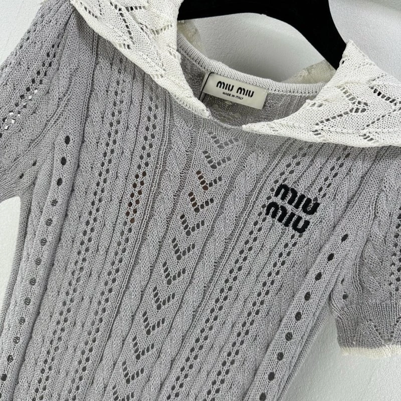 Legit Miu Miu T-Shirts