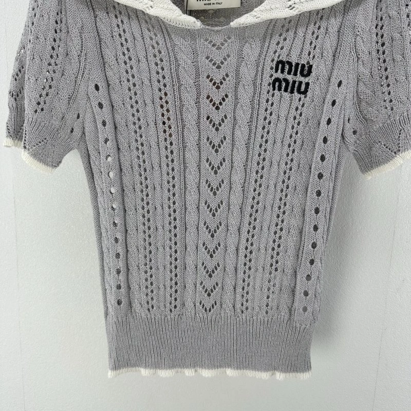 Legit Miu Miu T-Shirts