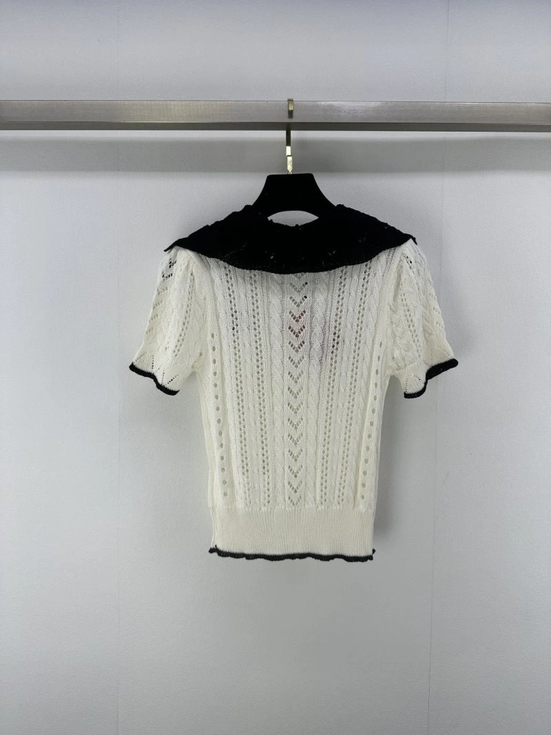 Original Miu Miu T-Shirts