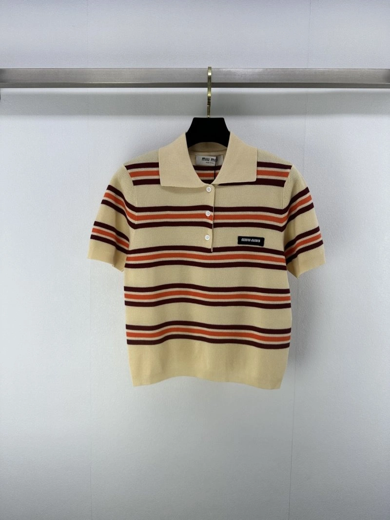 Miu Miu T-Shirts