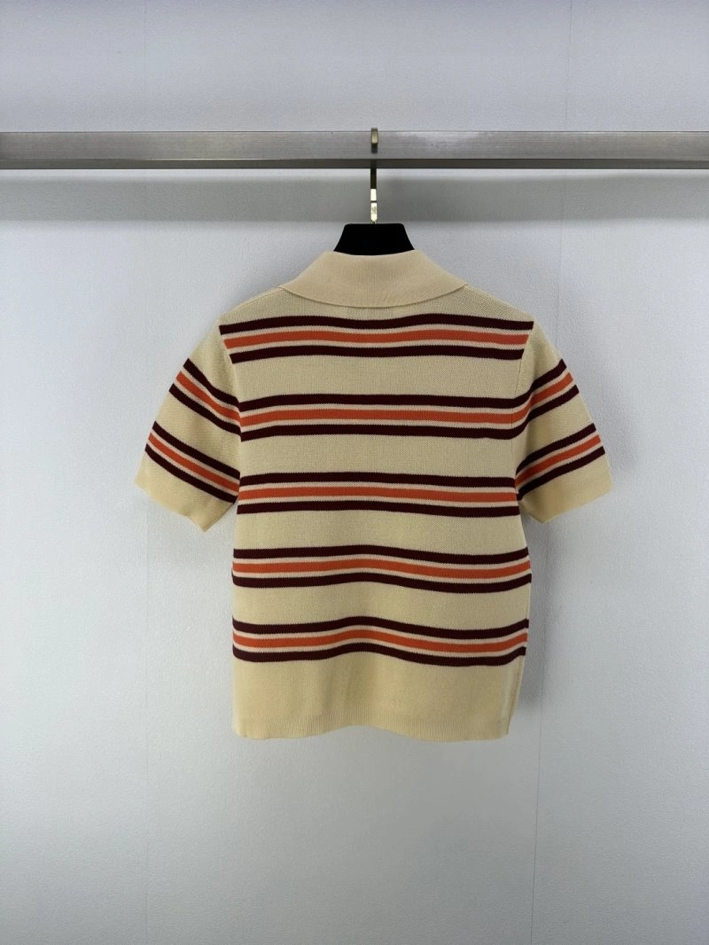 Original Miu Miu T-Shirts