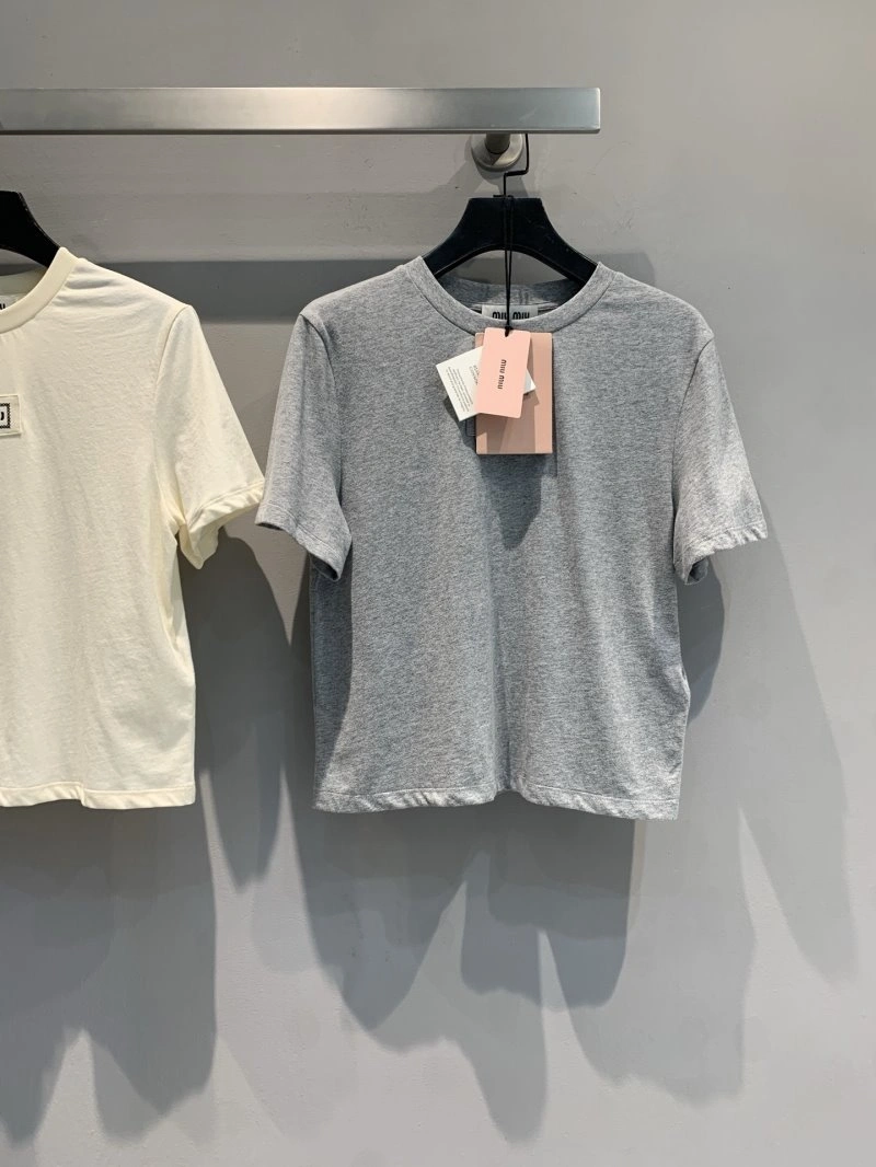 Miu Miu T-Shirts