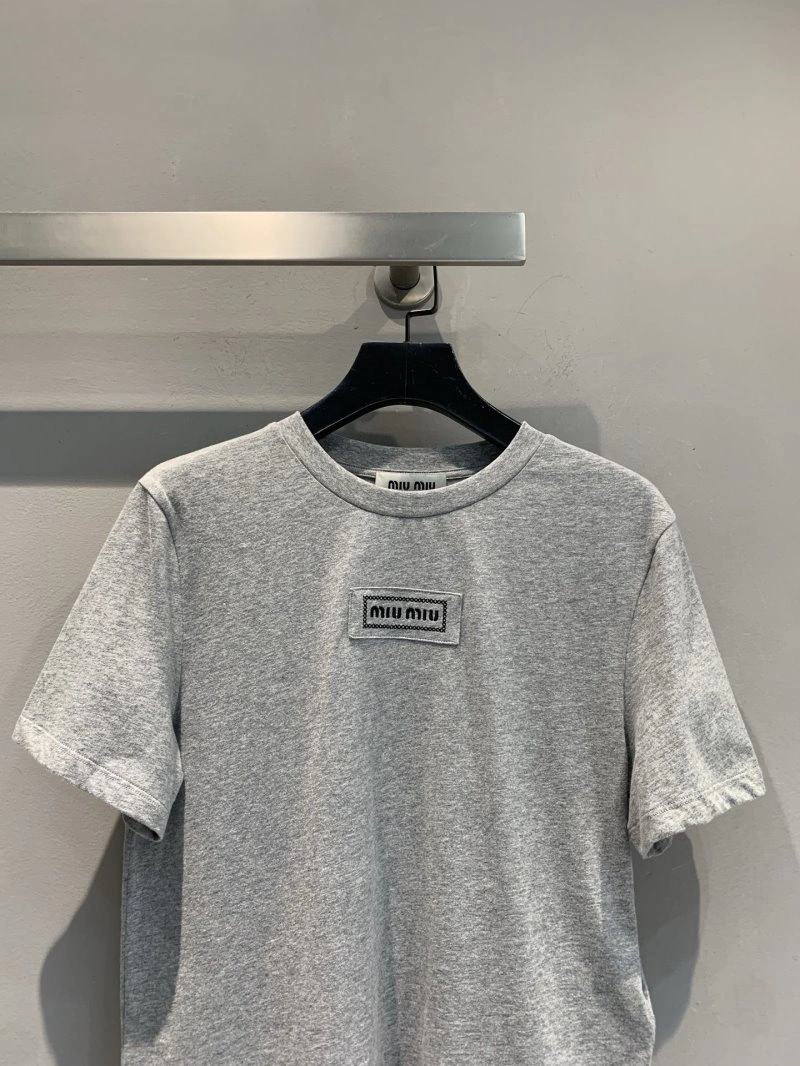 Reasonably priced Miu Miu T-Shirts