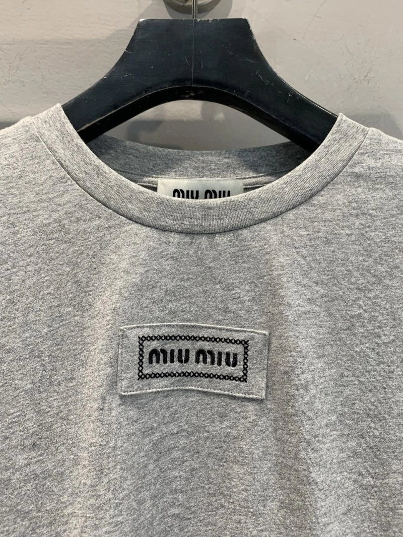 Reasonably priced Miu Miu T-Shirts